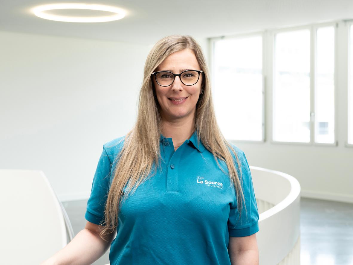 Équipe | Clinique de La Source